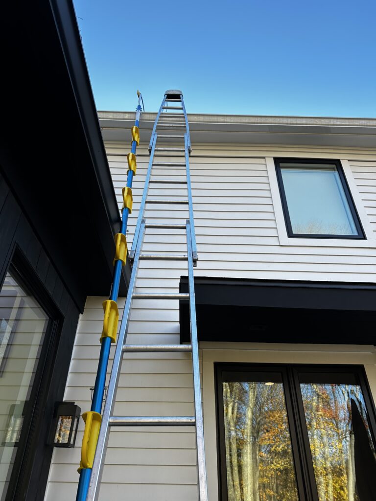 Services | Clarity Window Cleaning